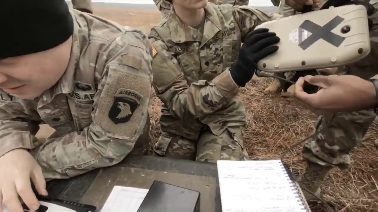 Raven Training Video - YouTube