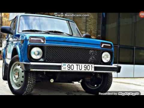 Azeri bass music (Niva verir tebii)