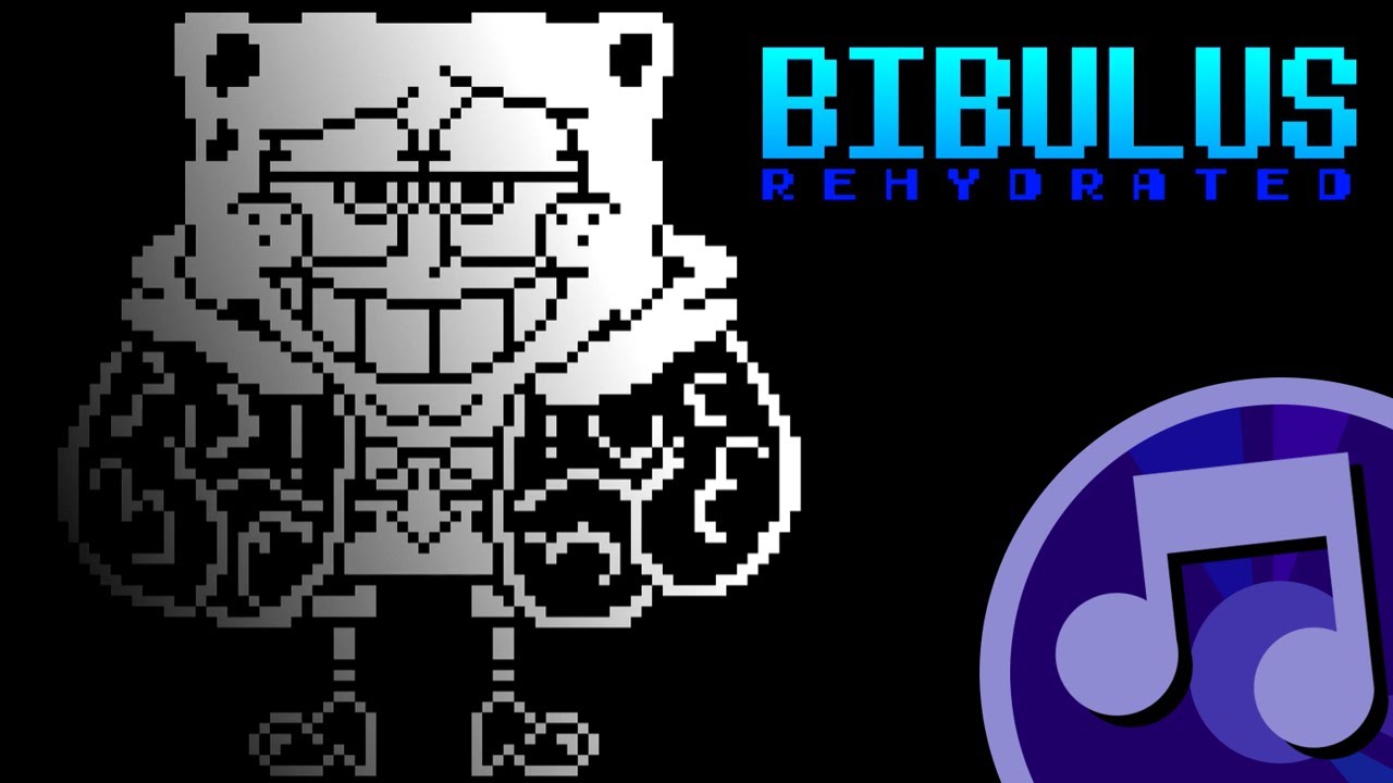 BIBULUS Rehydrated - Sky Makes Music [2020] - YouTube