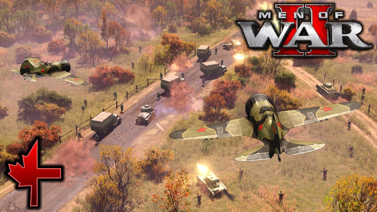 TIGER TANK RUSH & BRUMMBÄR ARTILLERY! 🤯 Defending Borova Against Elite ...