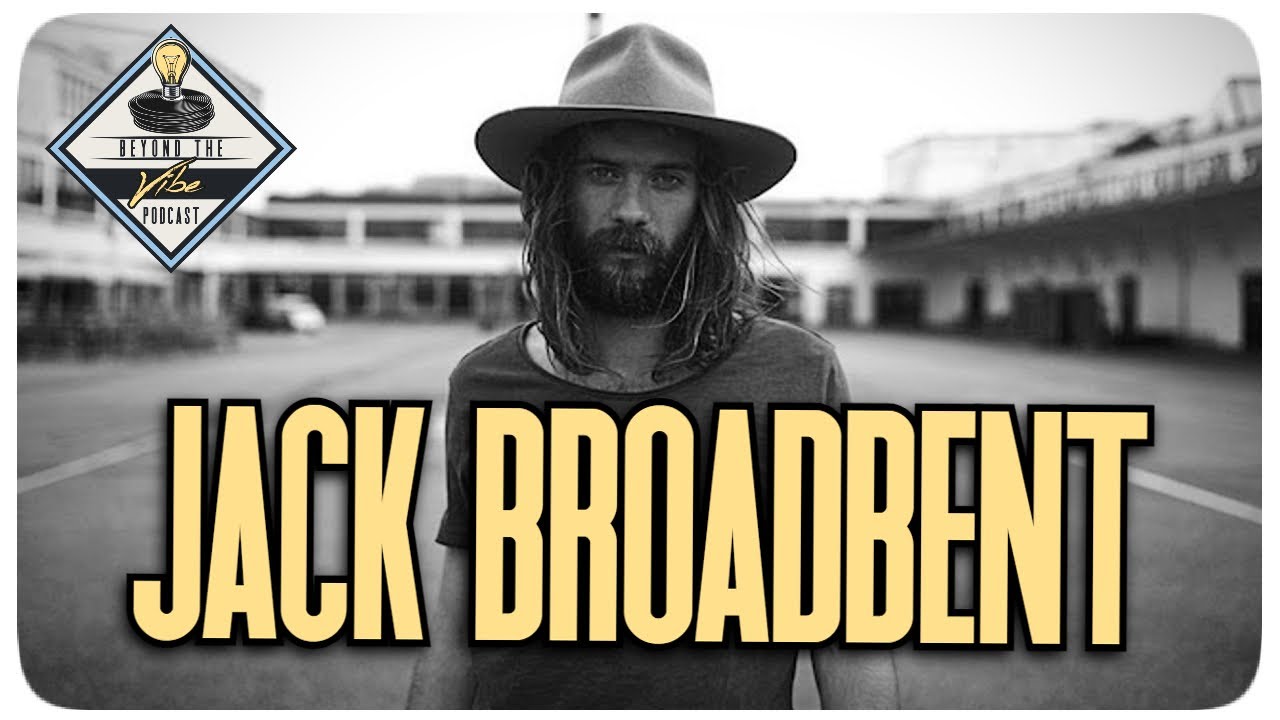 JACK BROADBENT BTV#64 - YouTube