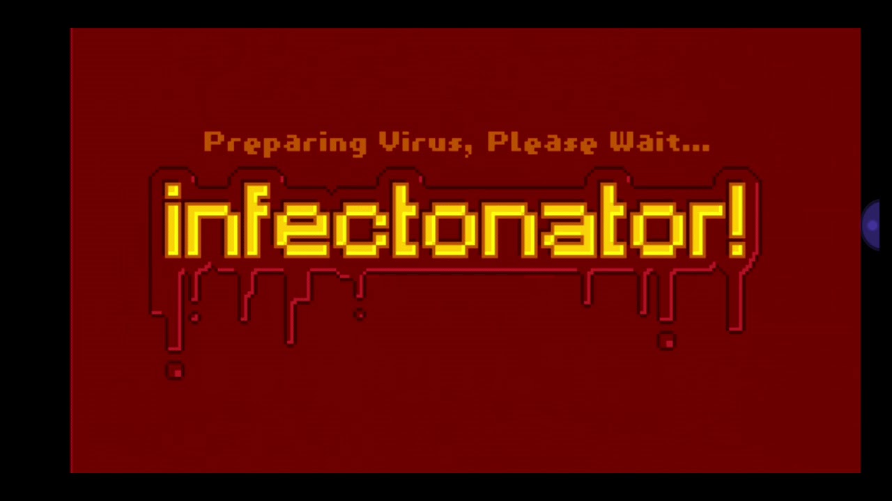 Infectonator #3 - YouTube