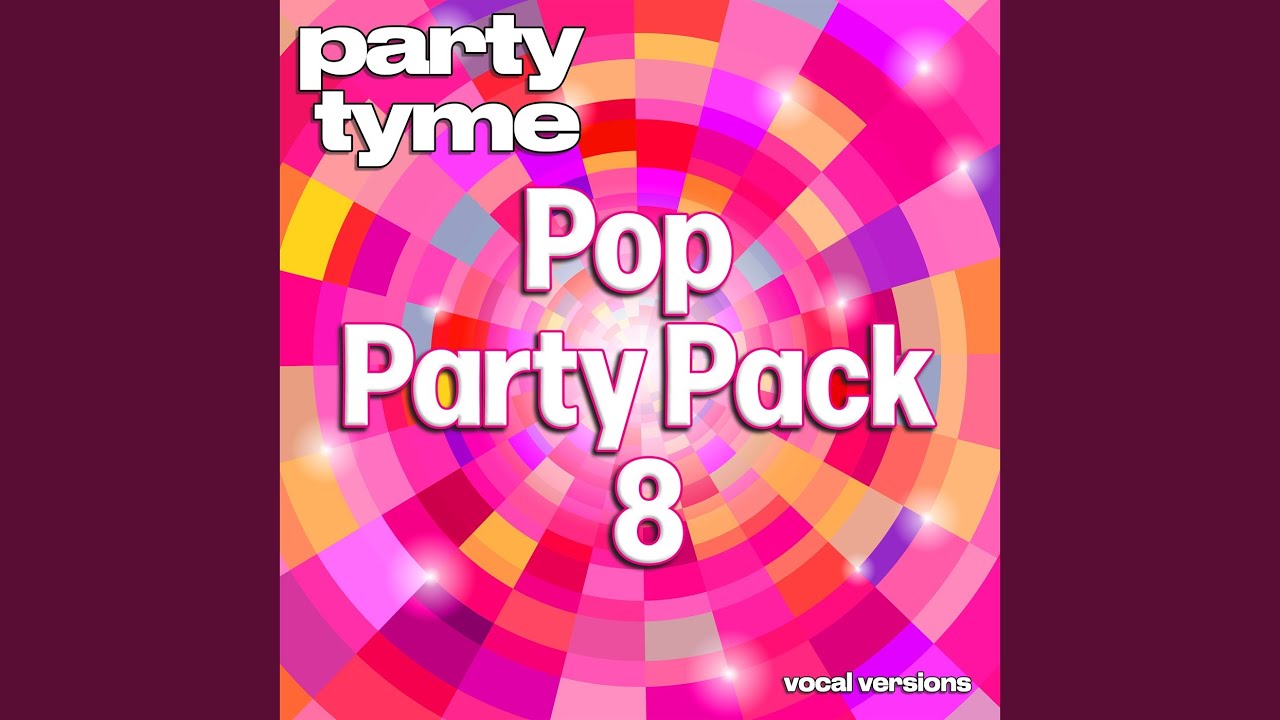 Side To Side (made popular by Ariana Grande ft. Nicki Minaj) [vocal ...