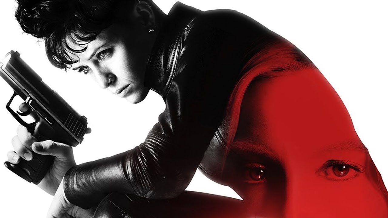 Millénium 4: Ce qui ne me tue pas - YouTube