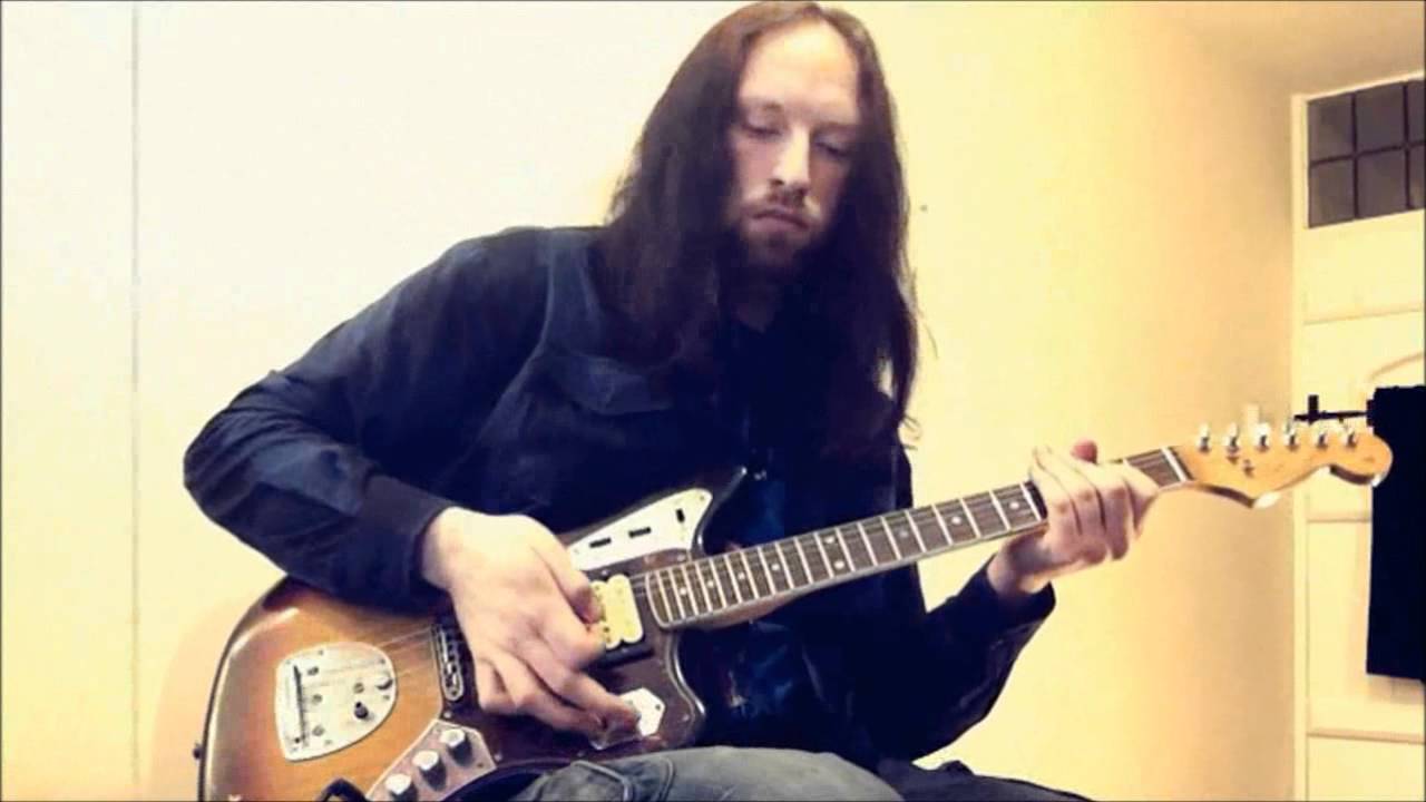 Nirvana - Mrs. Butterworth (Cover) - YouTube