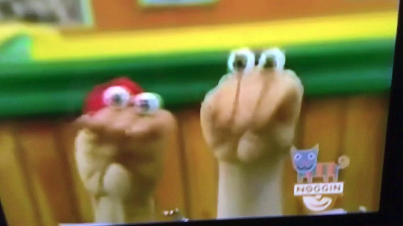 Oobi And Kako Did Not Listen To Maestru - YouTube