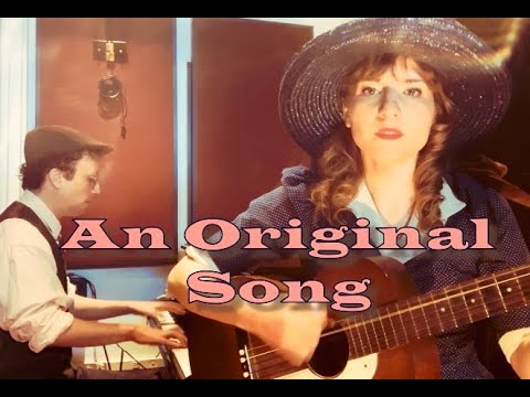 "Roll On Mama" - An Original Song by Miss Maybell & Charlie Judkins ...