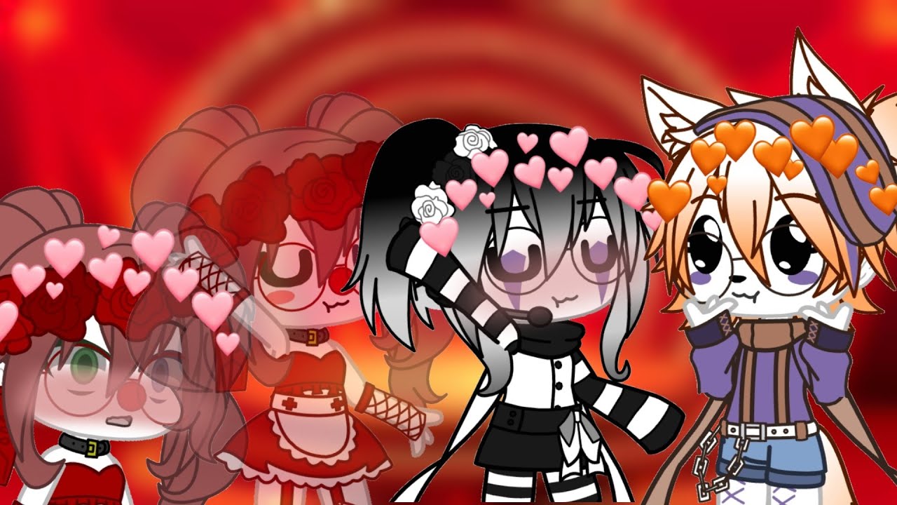 💞Bim Bam Bum meme💞 Fnaf {🎭Puppet x Circus Baby🤡} - YouTube