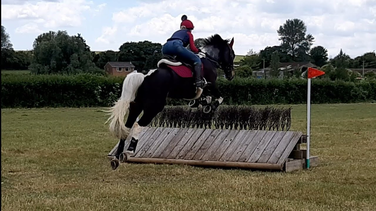 Stour XC || Cross Country Schooling at Stour. - YouTube