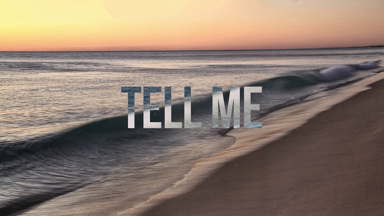 Ukamea - Tell Me (feat. T Ward) - YouTube