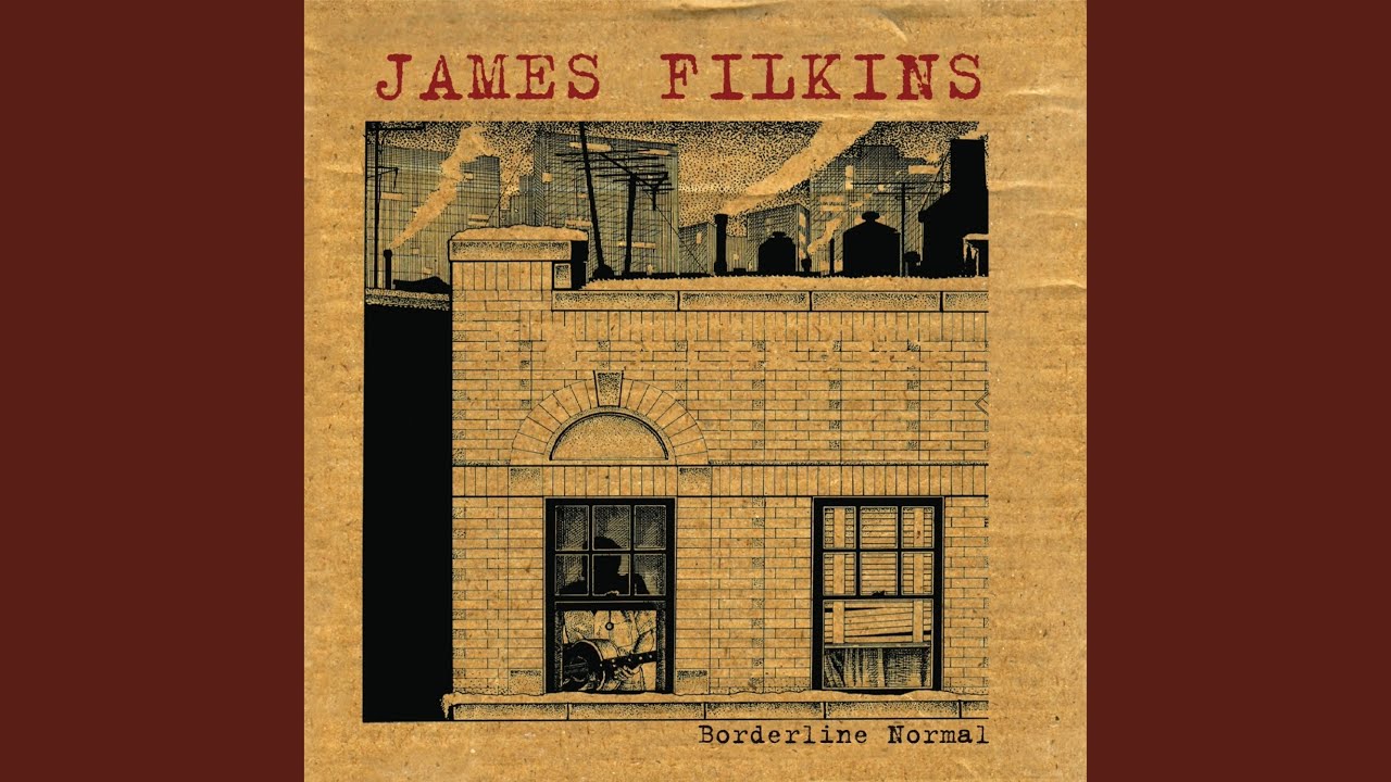 Borderline Normal - YouTube