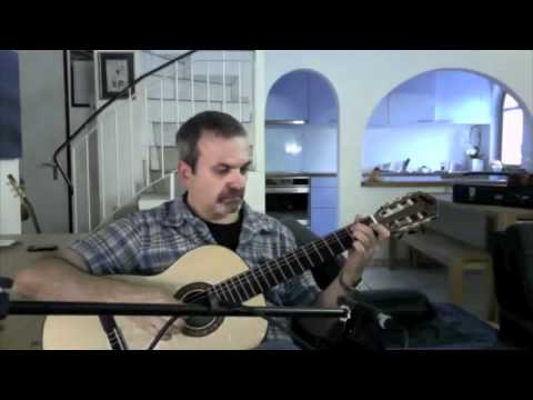 Johnny Guitar " Theme from the Movie " - YouTube