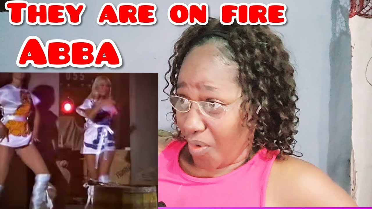 First Time Hearing "ABBA _ SO LONG / REACTION - YouTube