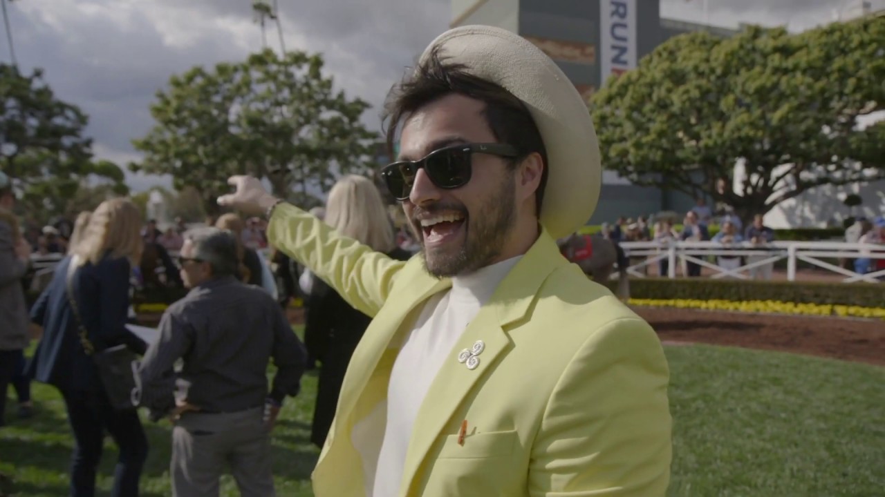ABR Wired: Sensational San Felipe With Jasper Grey - YouTube