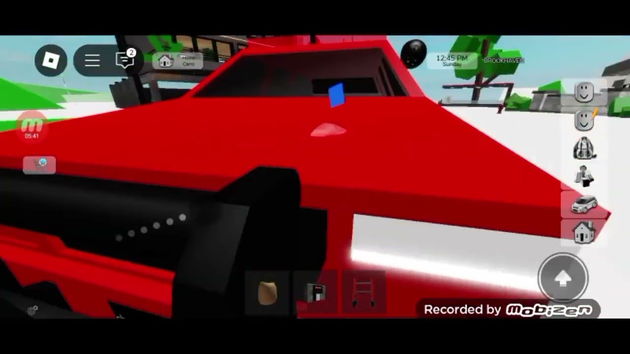 o pro jogando brookhaven - YouTube