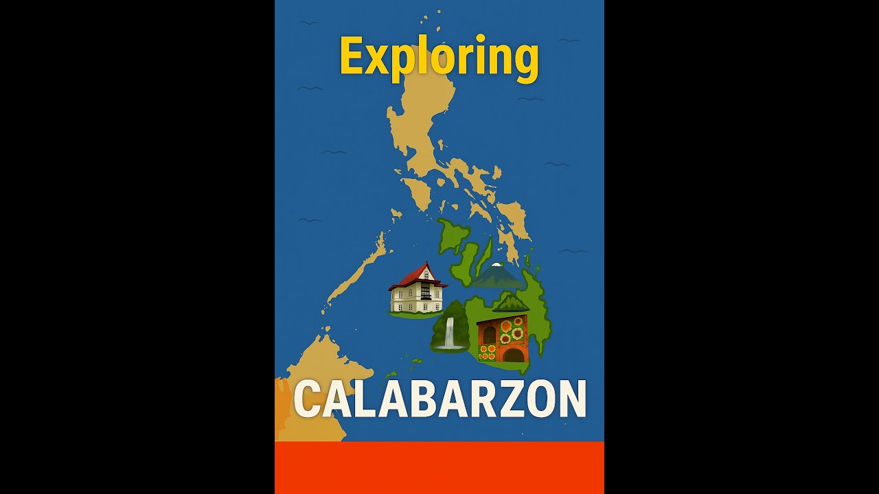 "Exploring CALABARZON: Culture, History, and Natural Wonders of Luzon’s ...