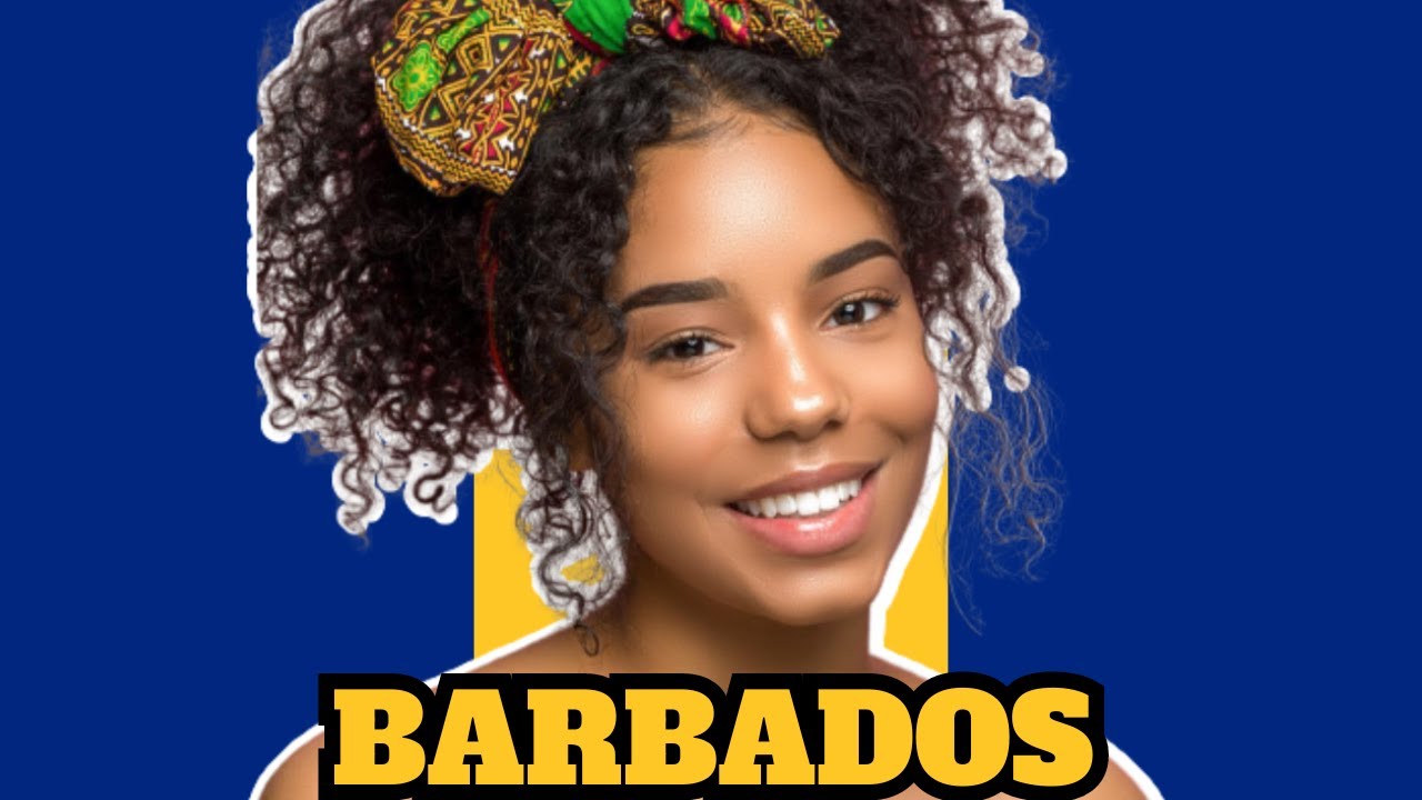 Barbados | Passport Bros Speak on Barbadian Women, Culture and Life in ...
