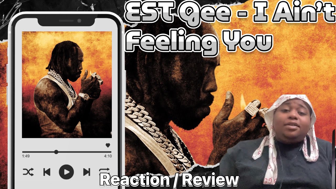 EST Gee - I Ain’t Feeling You (Album) (Reaction/Review) - YouTube