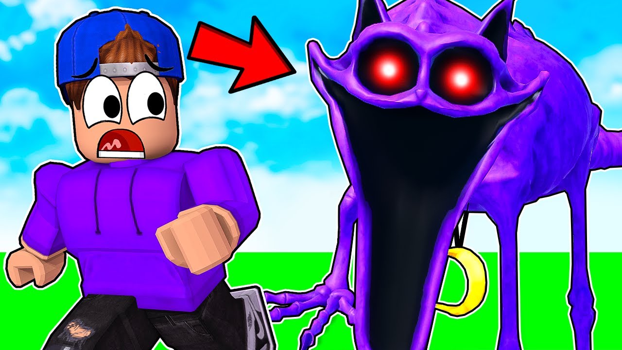 ROBLOX POPPY PLAYTIME CHAPTER 3 TOWER DEFENSE! - YouTube