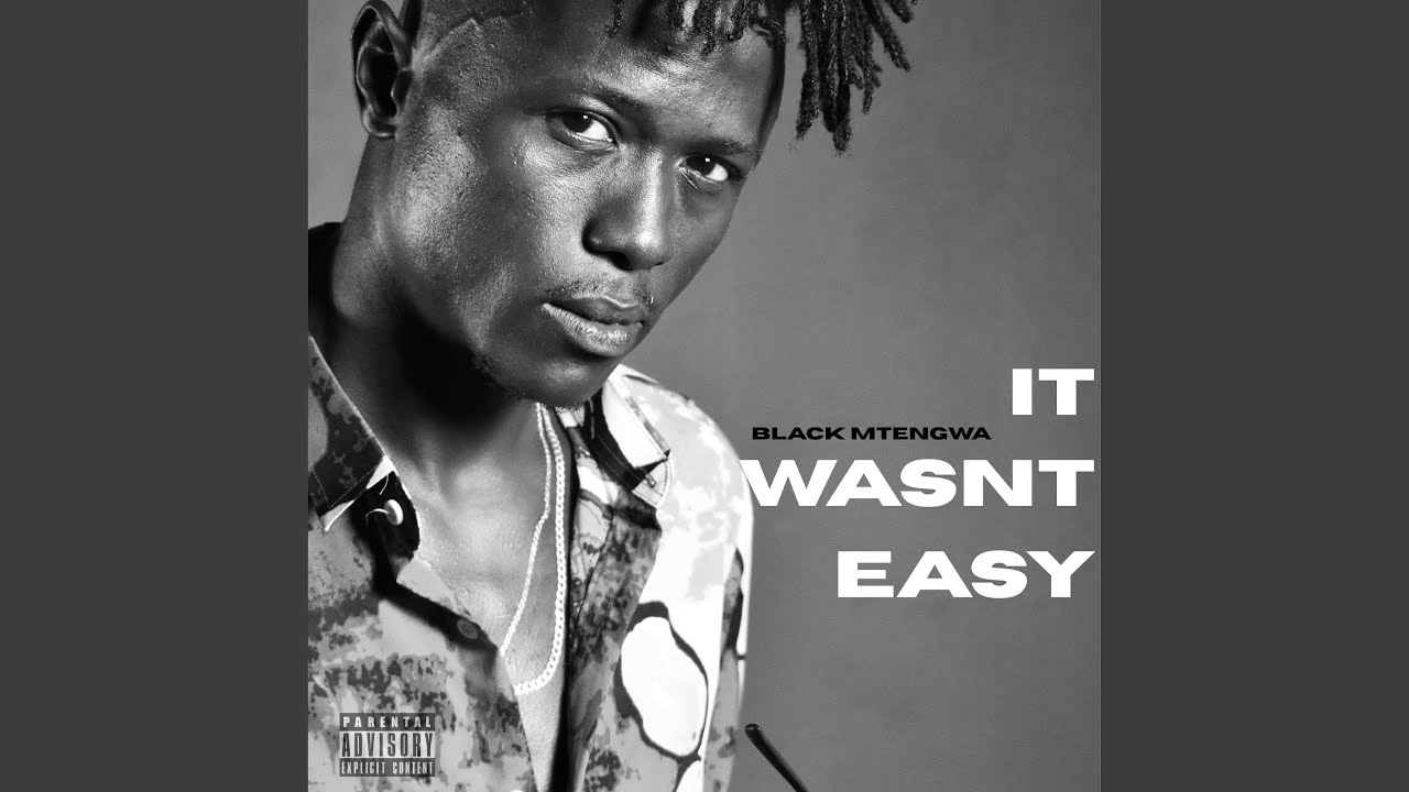 It Wasnt Easy - YouTube