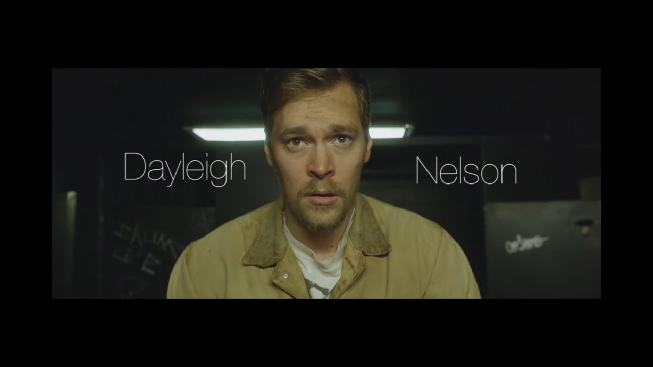 Dayleigh Nelson 2020 Reel - YouTube