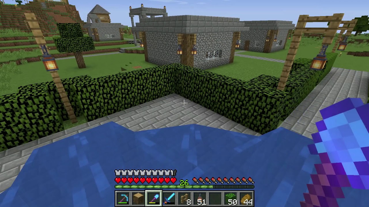 Unseen Channel Clips - YouTube