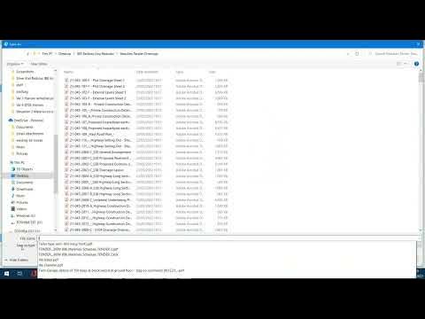 Tip # 11 Remove unwanted pages in multipage documents 1 - YouTube