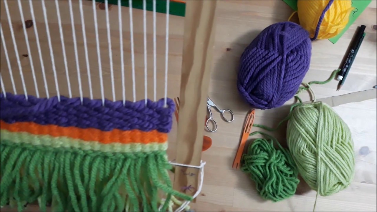 ehungintza tailerra04 flekoak - YouTube