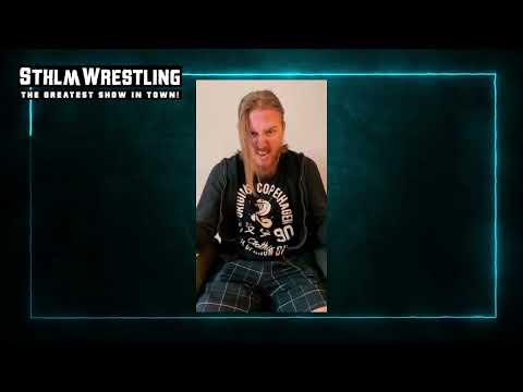 Recin wants to wreck Jack Jones!