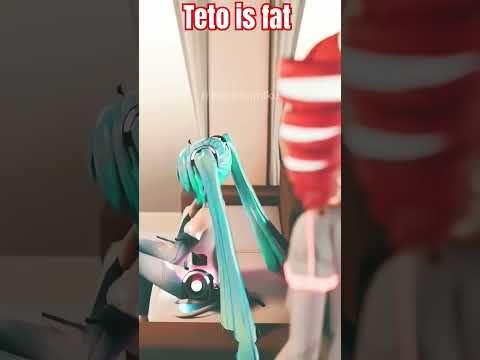 Teto fart it EW!!