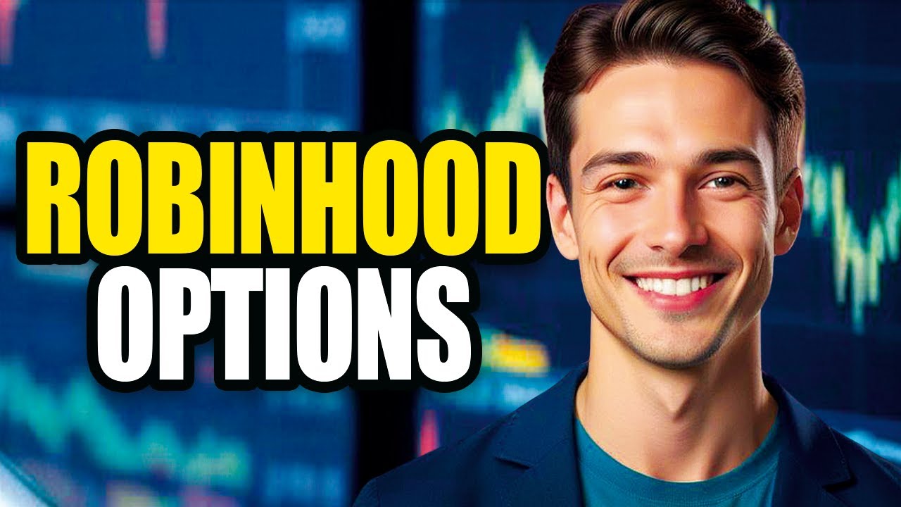 How Do Robinhood Options Work | How To Trade Options on Robinhood - VIX ...