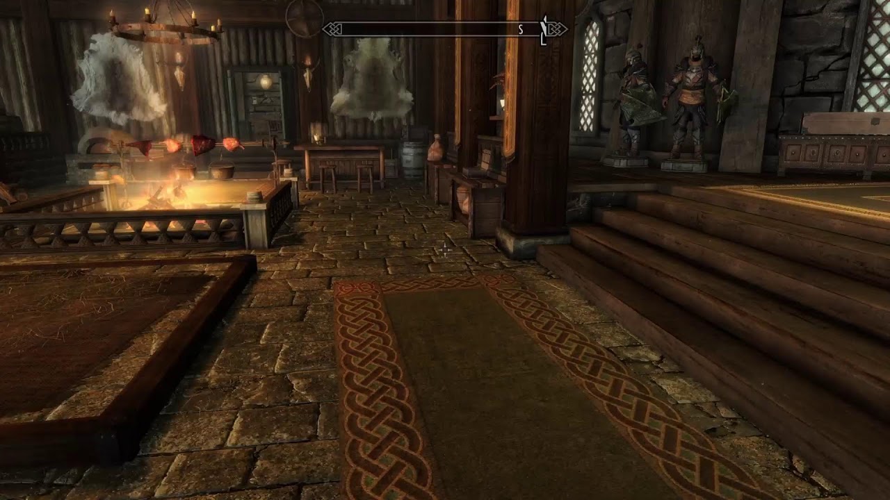 Skyrim - YouTube