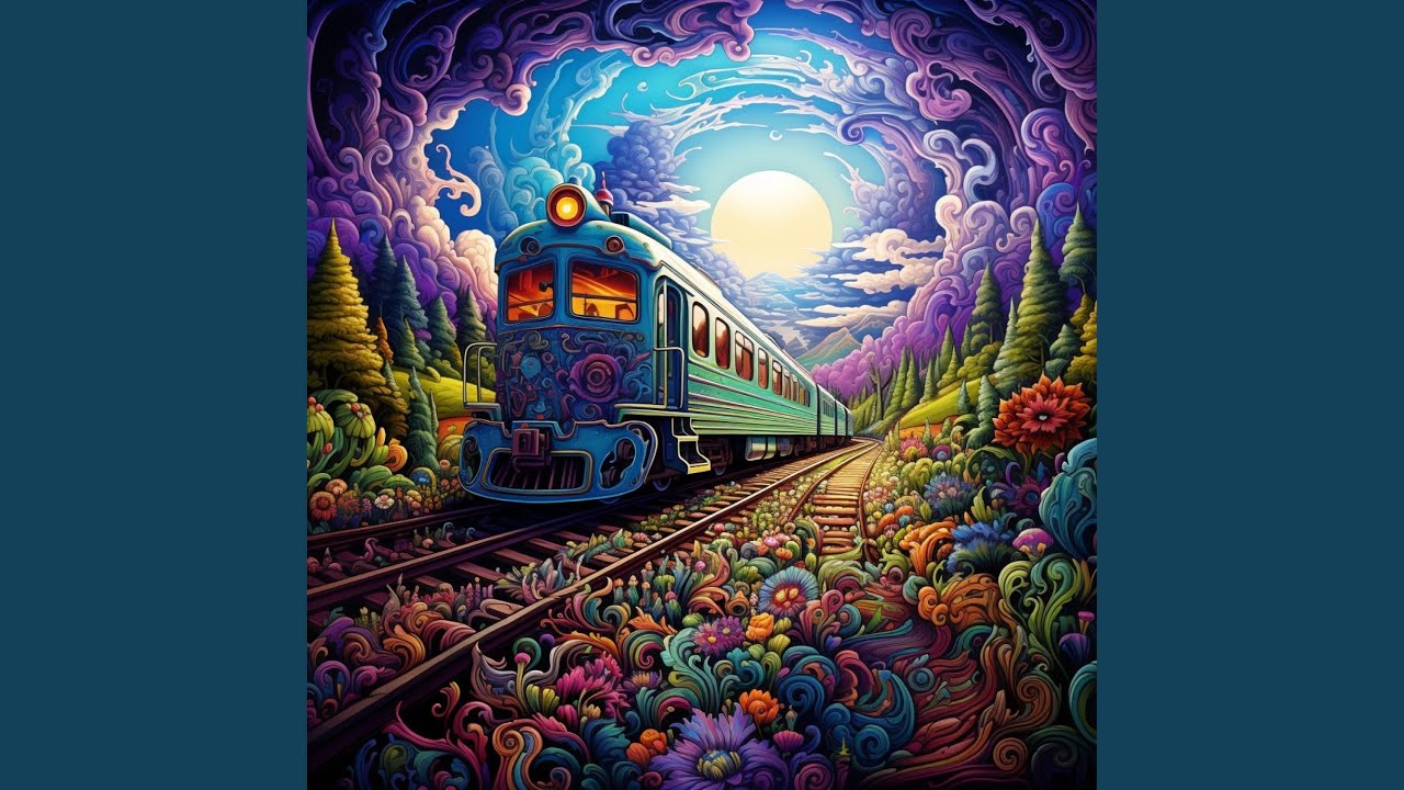 Daisy Train (instrumental) - YouTube