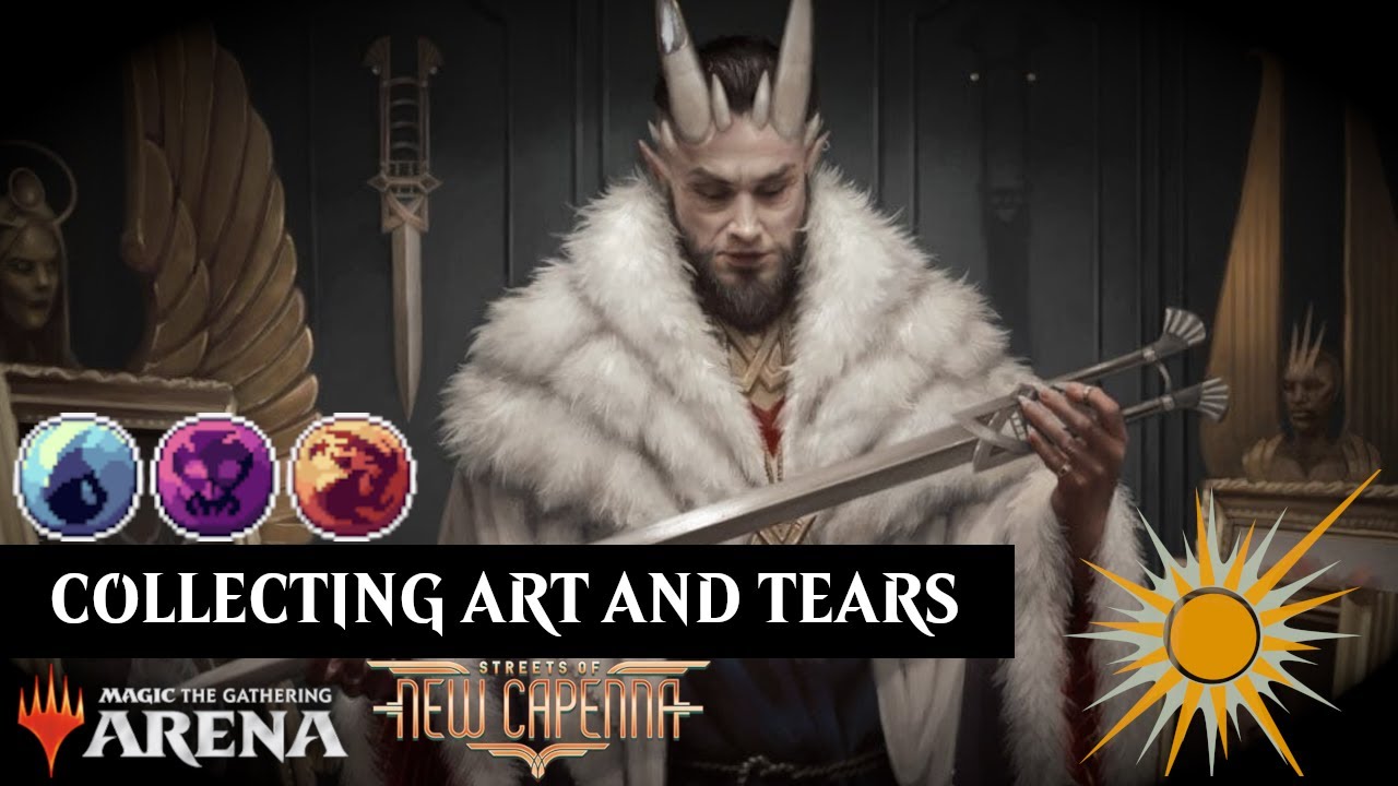 Historic Brawl - Lord Xander, the Collector True Villainy - Radiant ...