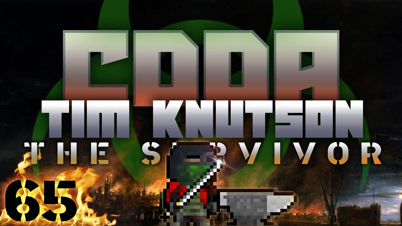 Cataclysm Dark Days Ahead - 65 Metalworking: Vehicle Forge Rig ...