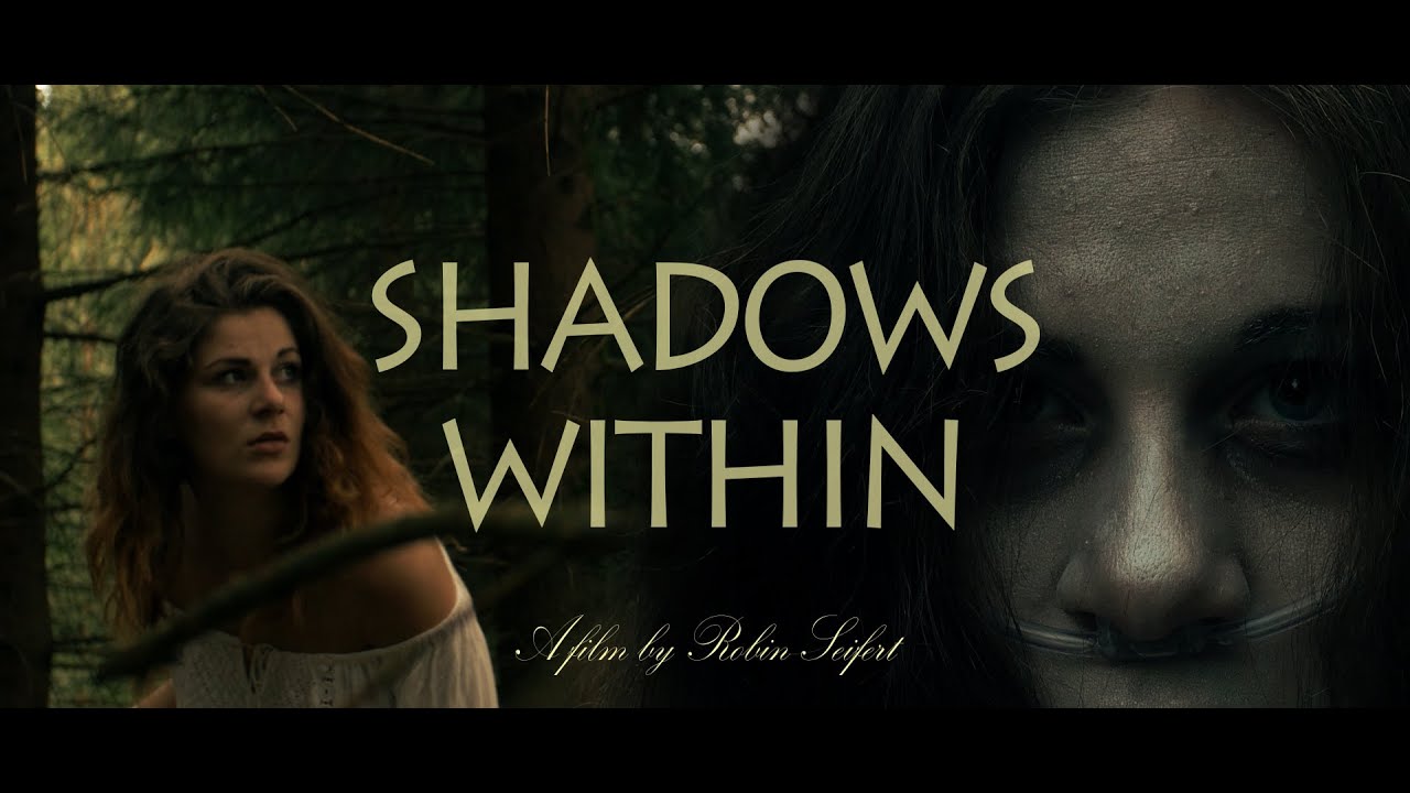 shadows within | A short film by Robin Seifert - YouTube