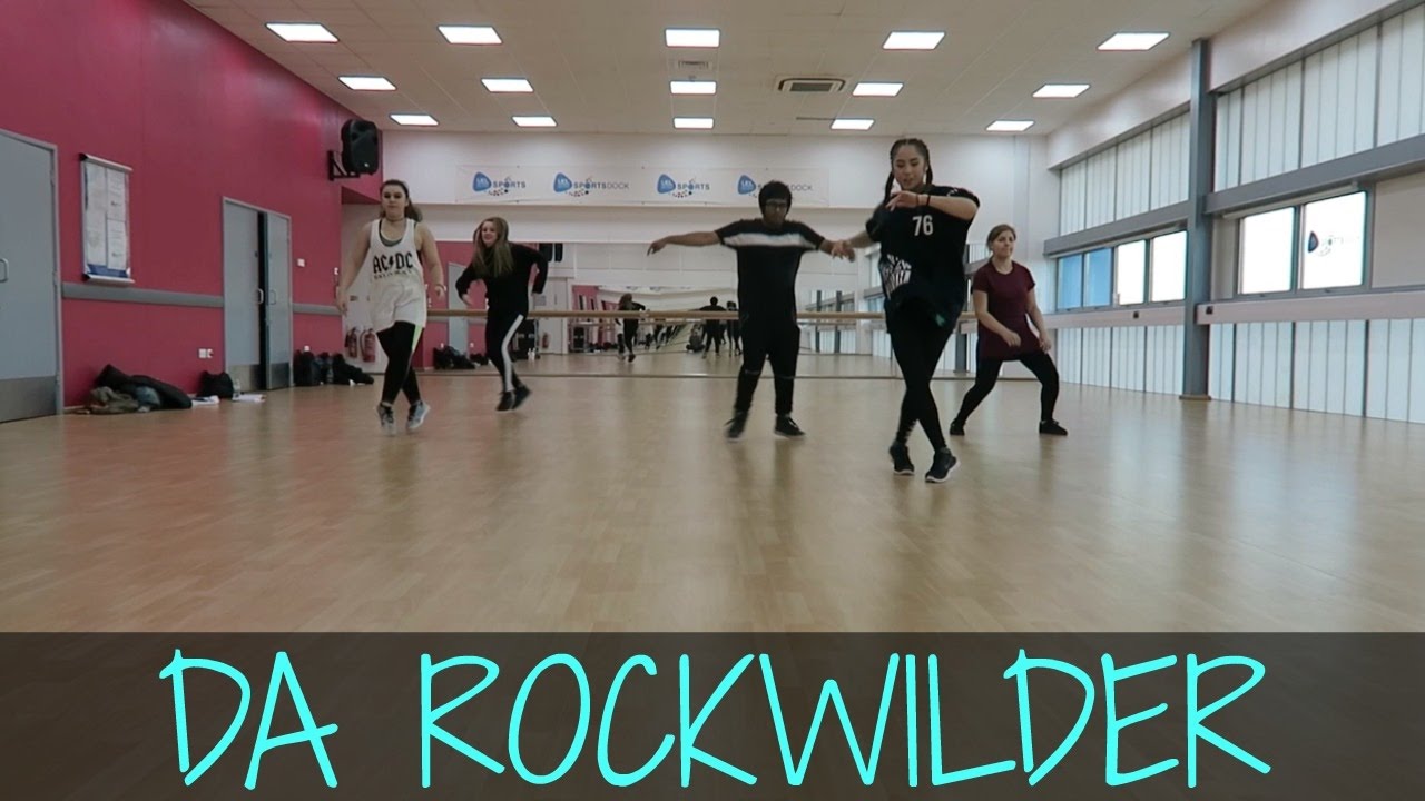 "DA ROCKWILDER" Method Man, Redman | @debsiiixdebora - YouTube