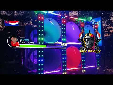 🔰DJ DPK FAMILY 🔰2023 🔰🔊KAREN ထွန်ကြိုင်အတွက်လေးကြမ်ကြမ်လေး - YouTube