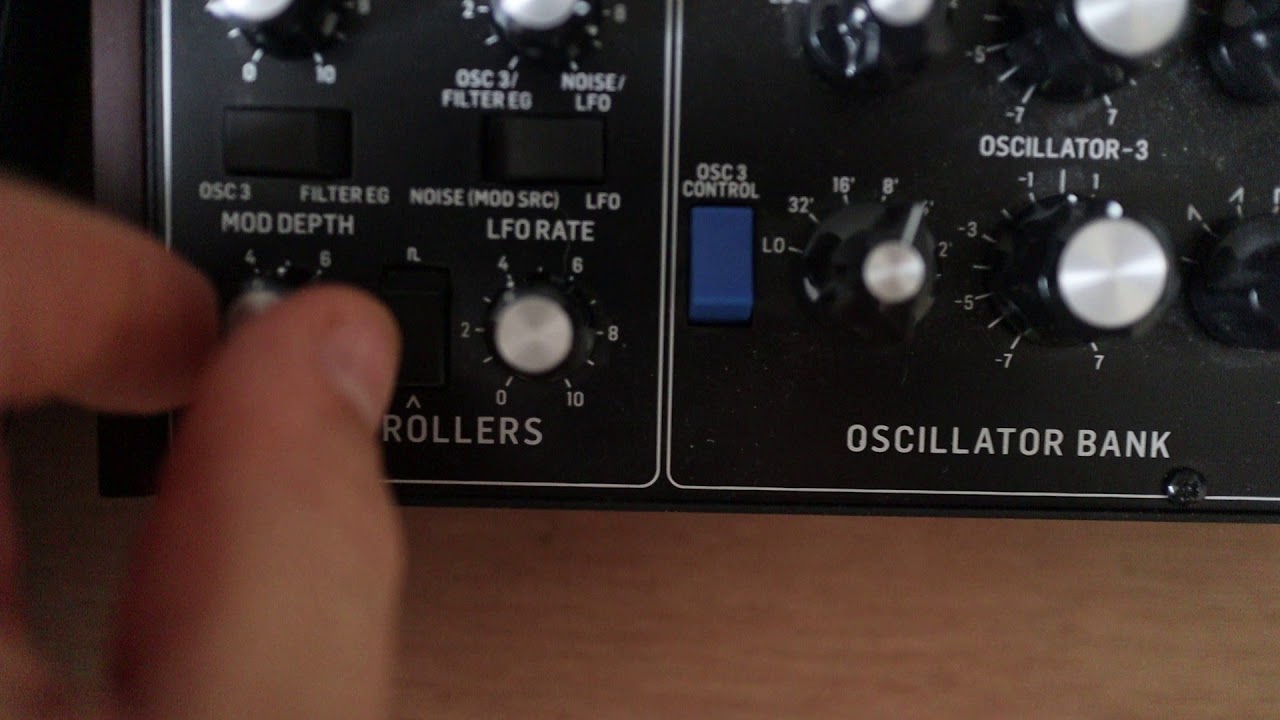 Model D Patch French W Slab - YouTube
