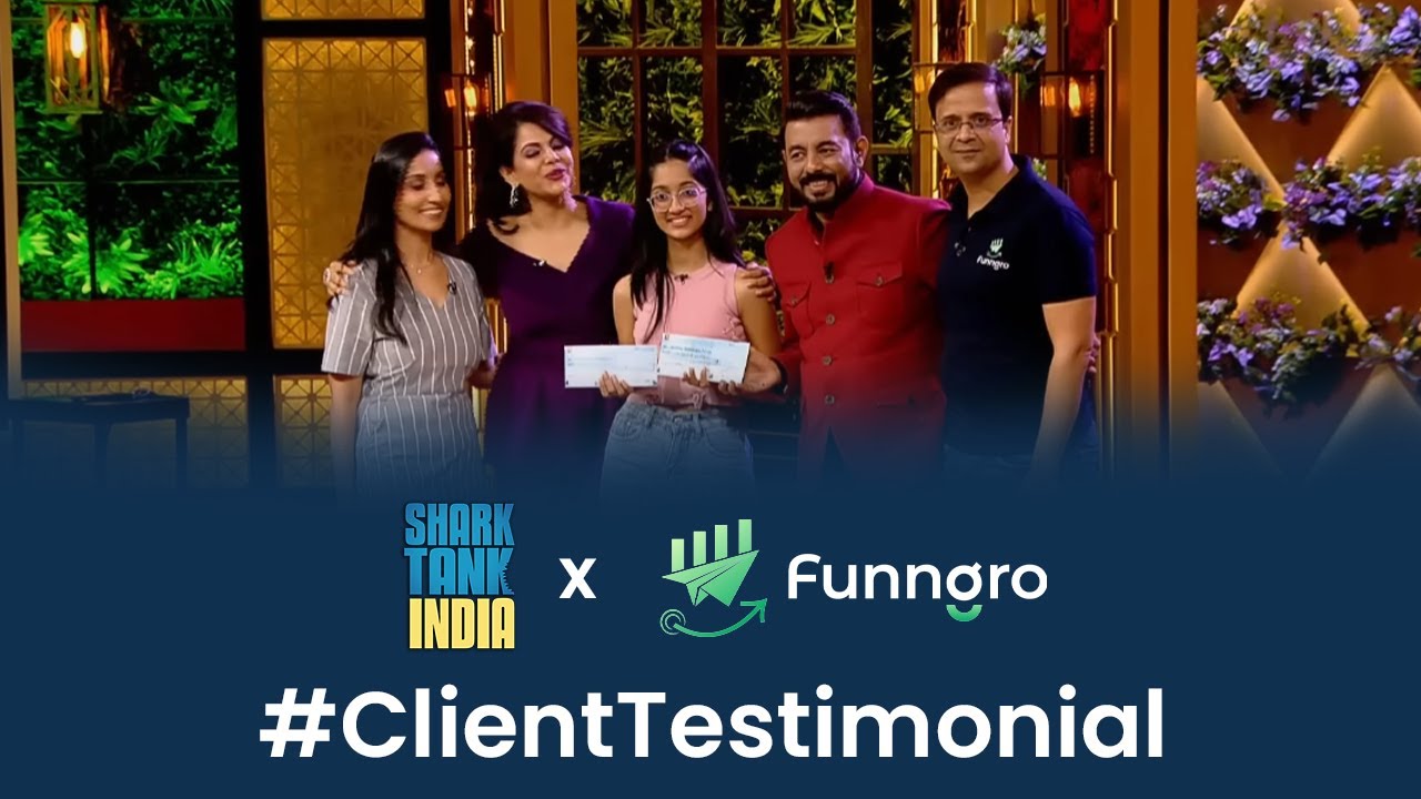 Funngro's Success Story: How Digital Marketing Revolutionized Their ...