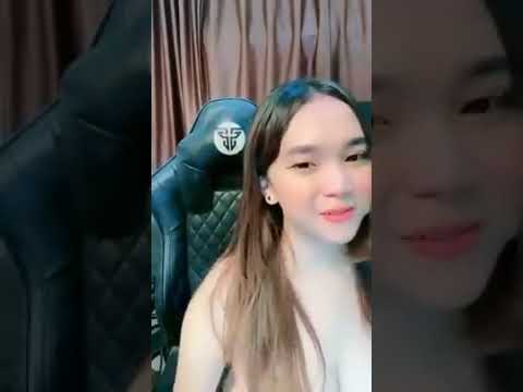 BIGO LIVE HOT nggak pake baju dong || Putri nia naya