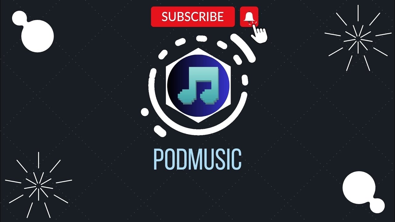📻Pod Music - YouTube