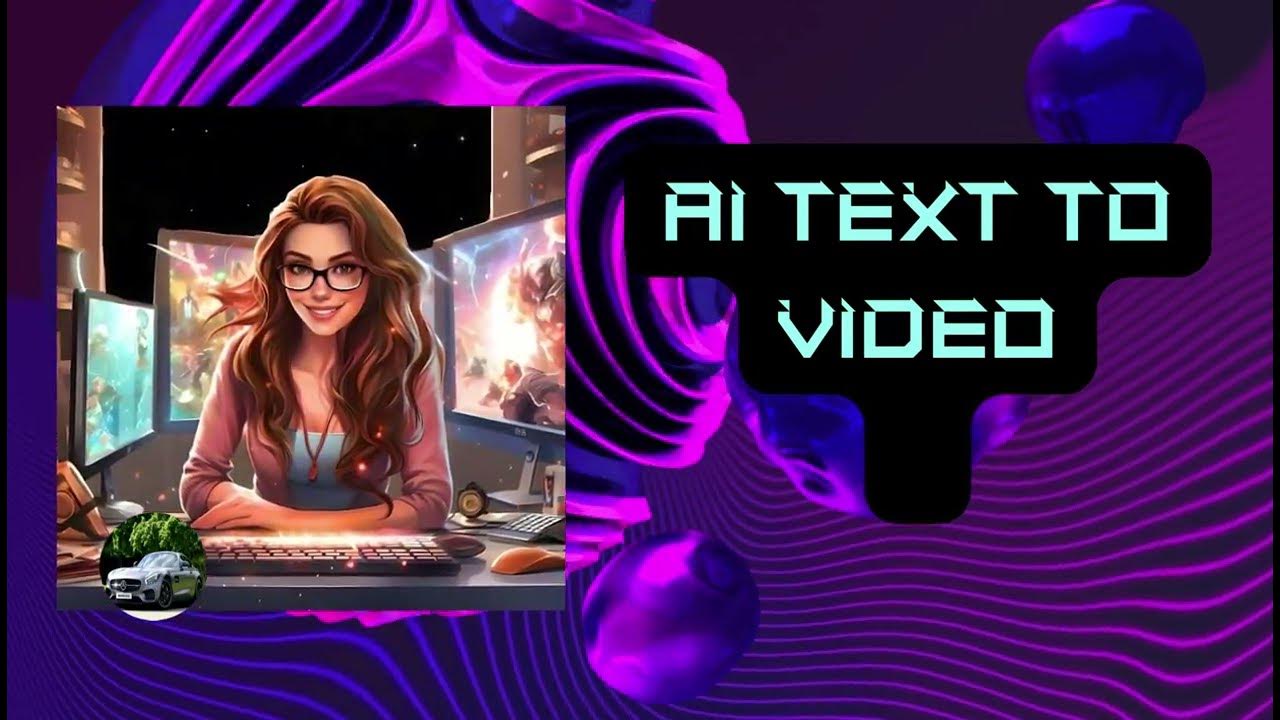 Text To Video AI: Unleashing Creativity In Digital Storytelling! - YouTube