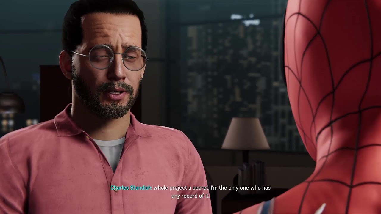 Marvel Spiderman Ps5 Gameplay Ep 21 Youtube
