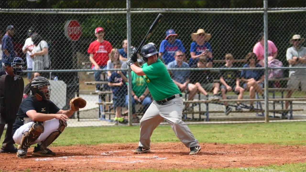 Inclusive baseball league for players with autism launching new team in ...