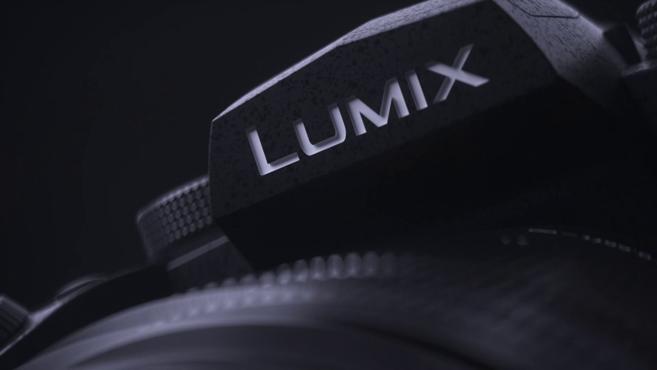 Panasonic LUMIX G90 - capture unforgettable moments