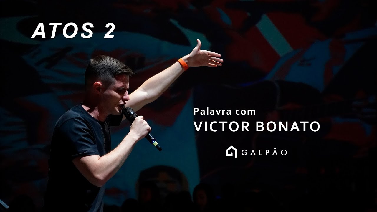 ATOS 2 | VICTOR BONATO - YouTube