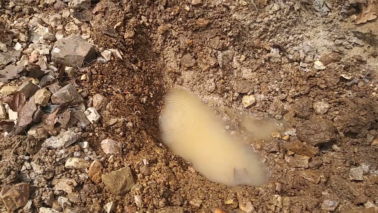 Spring development part 1 - YouTube