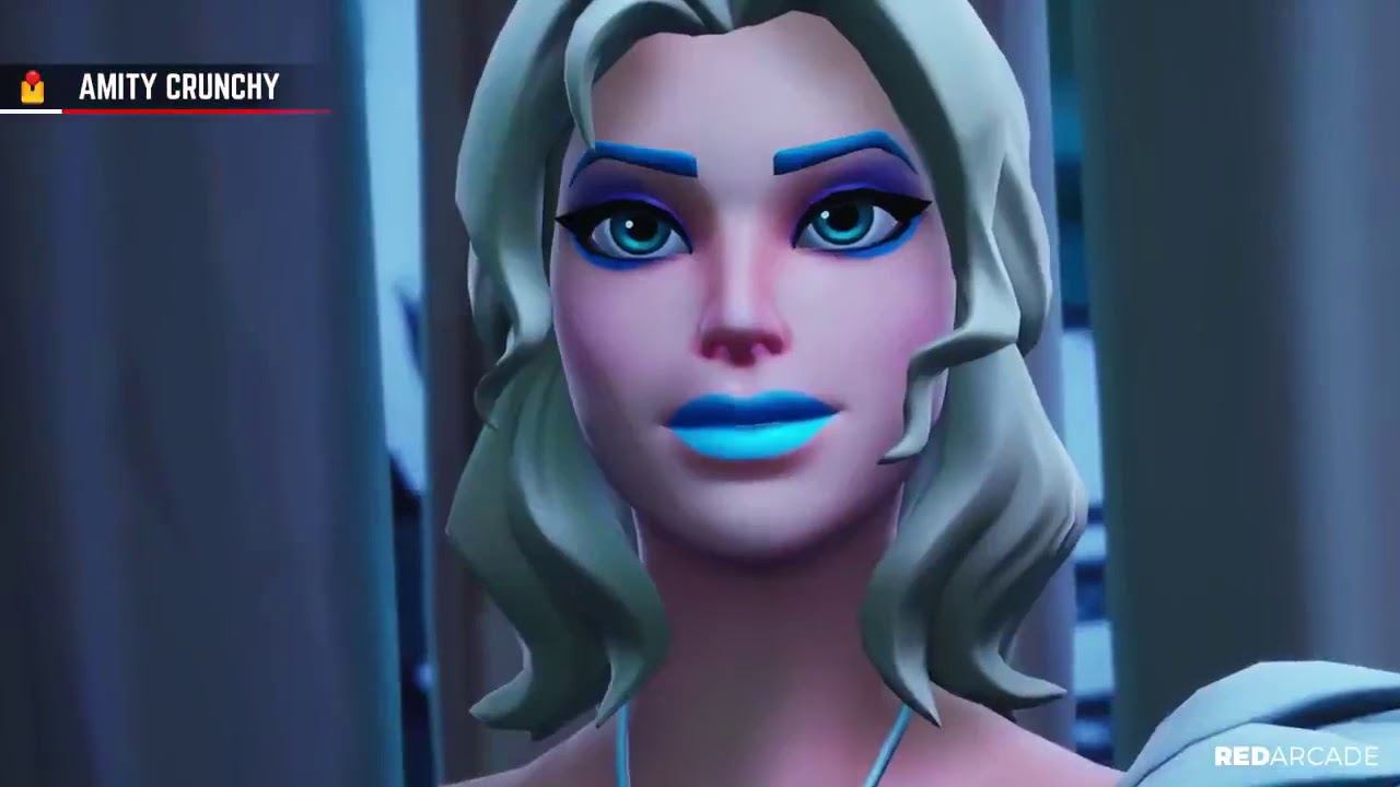 Red Arcade! 4 Minutes of Once In A Lifetime Moments - YouTube