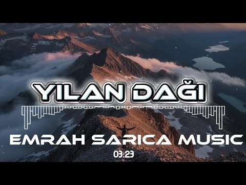 Yılan Dağı - Cover ( Emrah Sarıca Music ) #remix #cover 